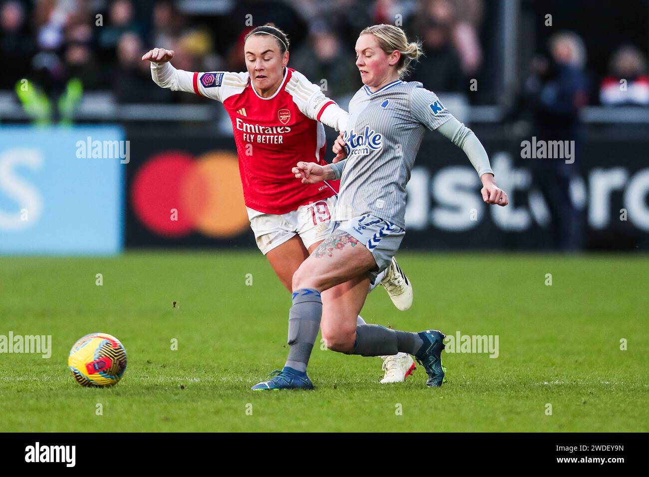 Lucy hope everton hi-res stock photography and images - Alamy