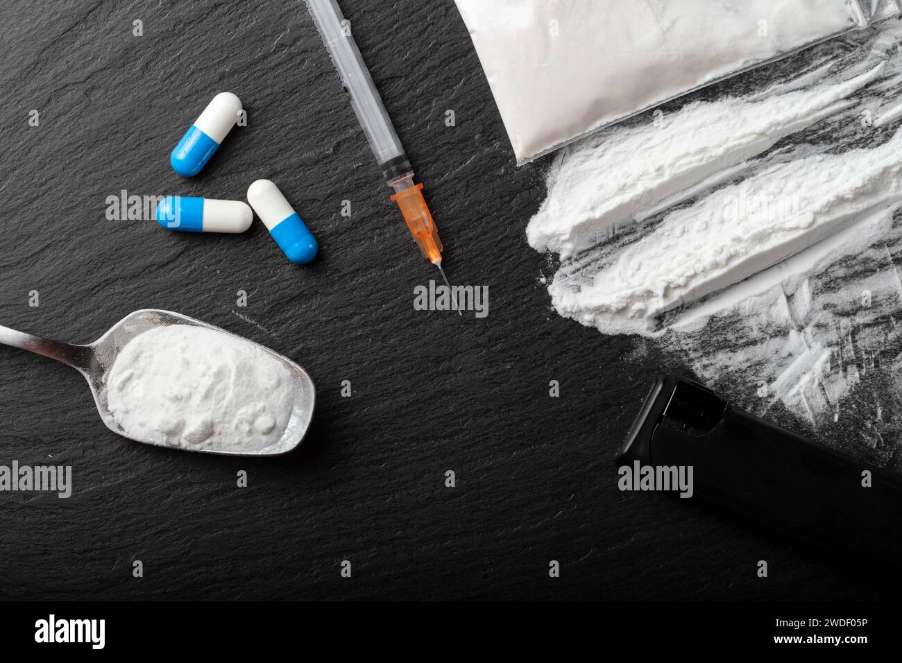 Substance abuse. International Day against Drug Abuse and Illicit Drug ...