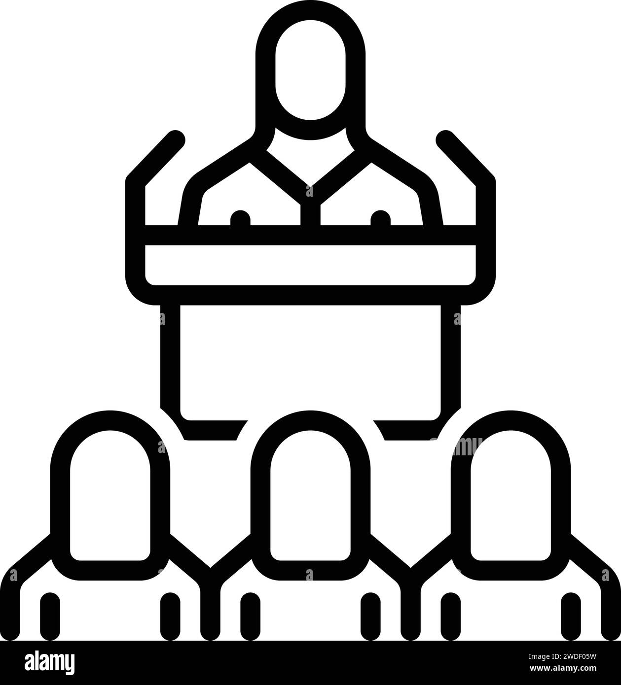 Authority and power Black and White Stock Photos & Images - Alamy