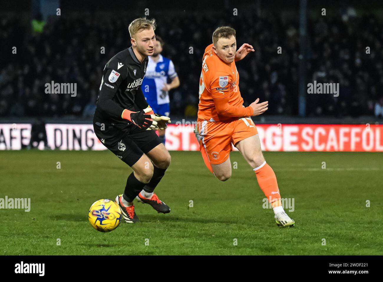 The matthew bristol 2024 hi-res stock photography and images - Alamy