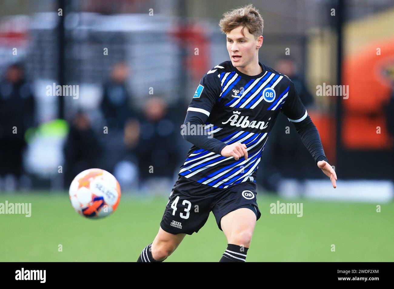 Christian juul hi-res stock photography and images - Alamy