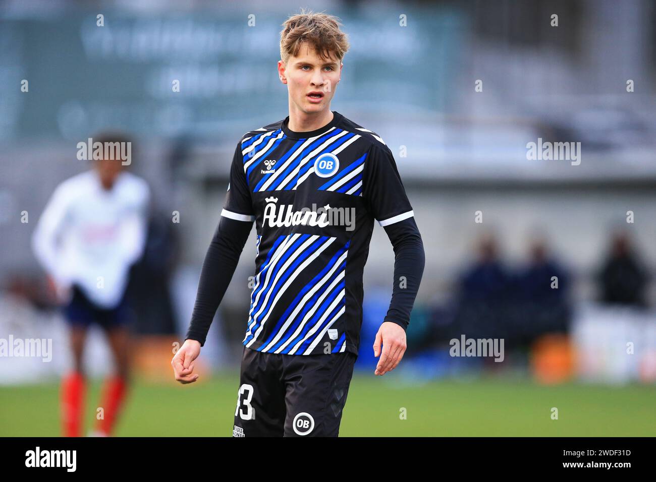 Christian juul hi-res stock photography and images - Alamy