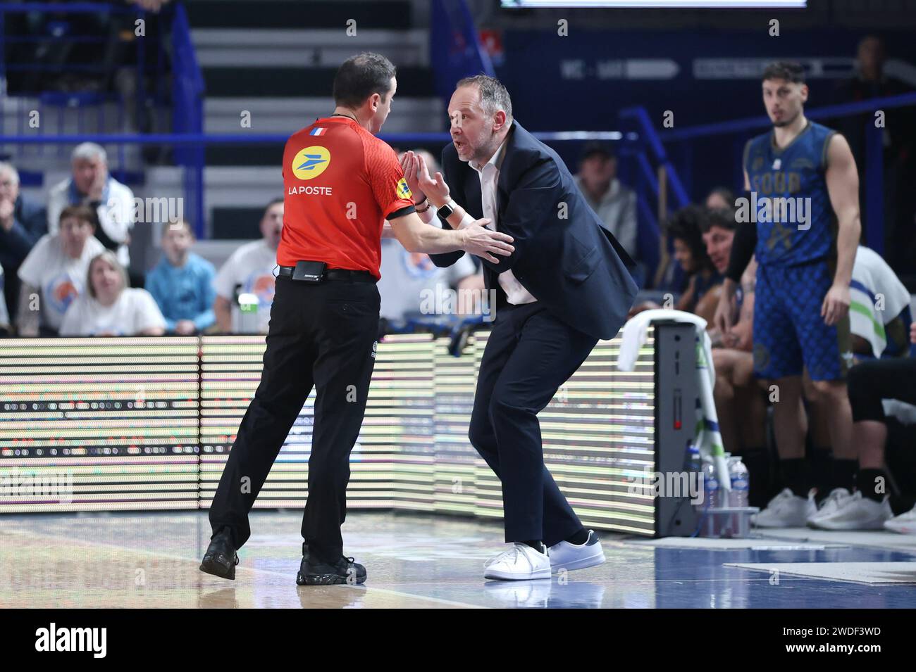 20 janvier 2024 hi-res stock photography and images - Alamy