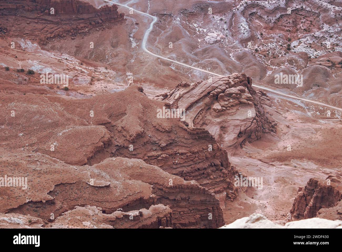 Rustic Roots Stock Photography Stock Photo - Alamy