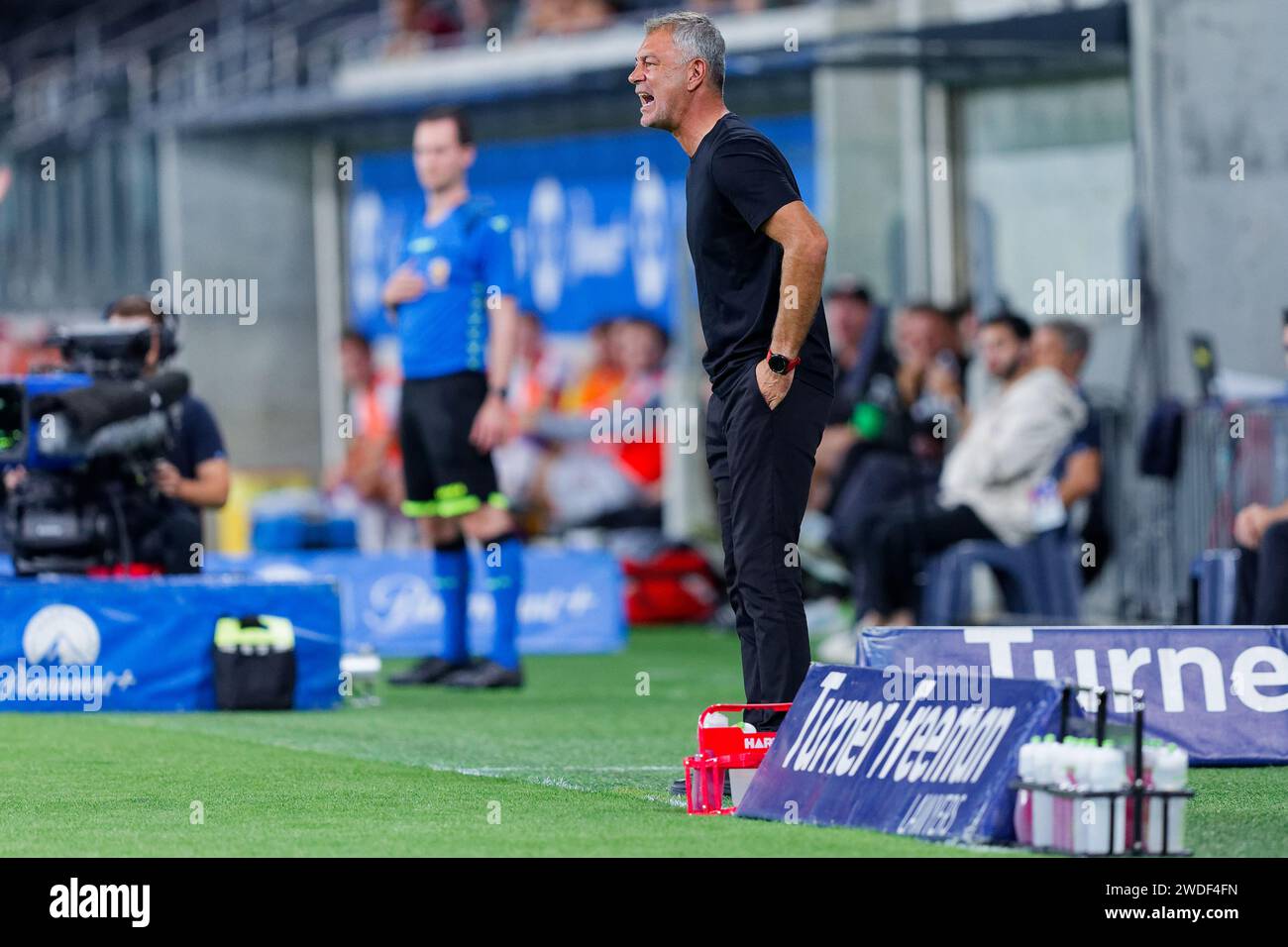 Rudan hi-res stock photography and images - Alamy