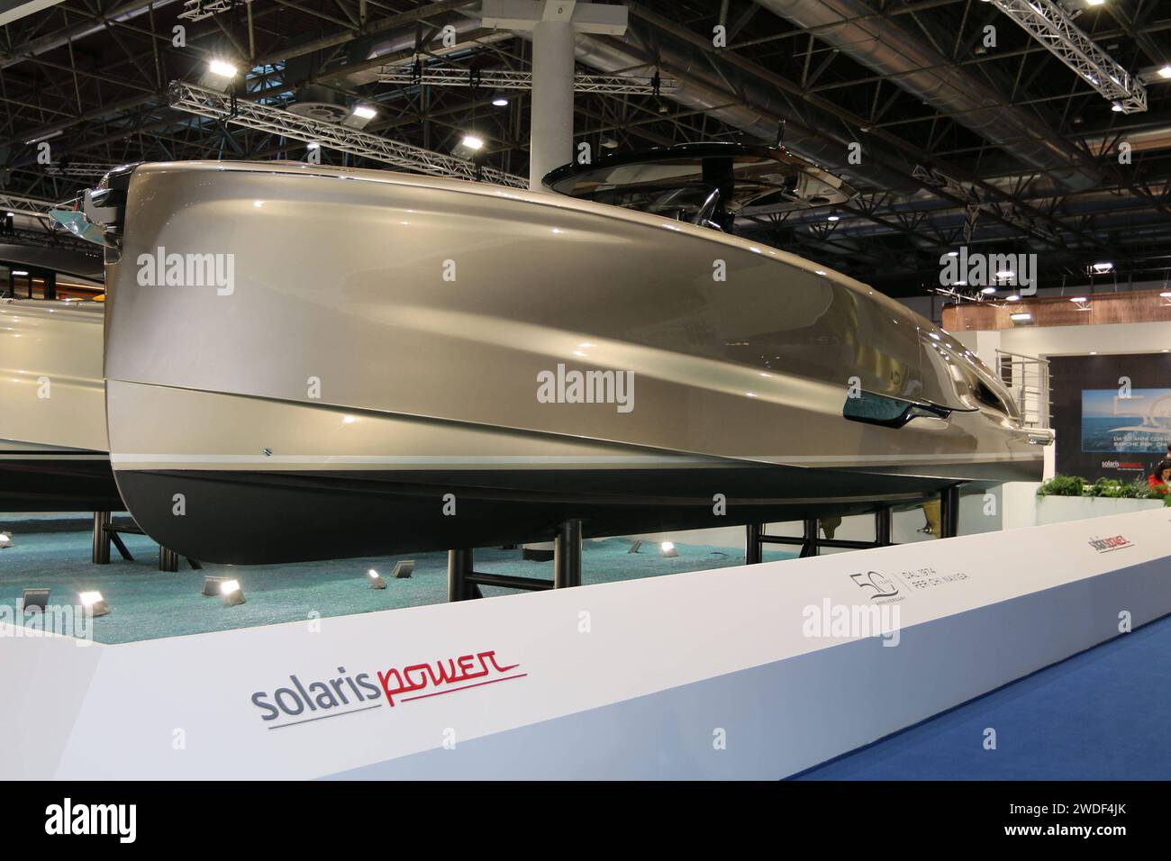 Solaris power hi-res stock photography and images - Alamy