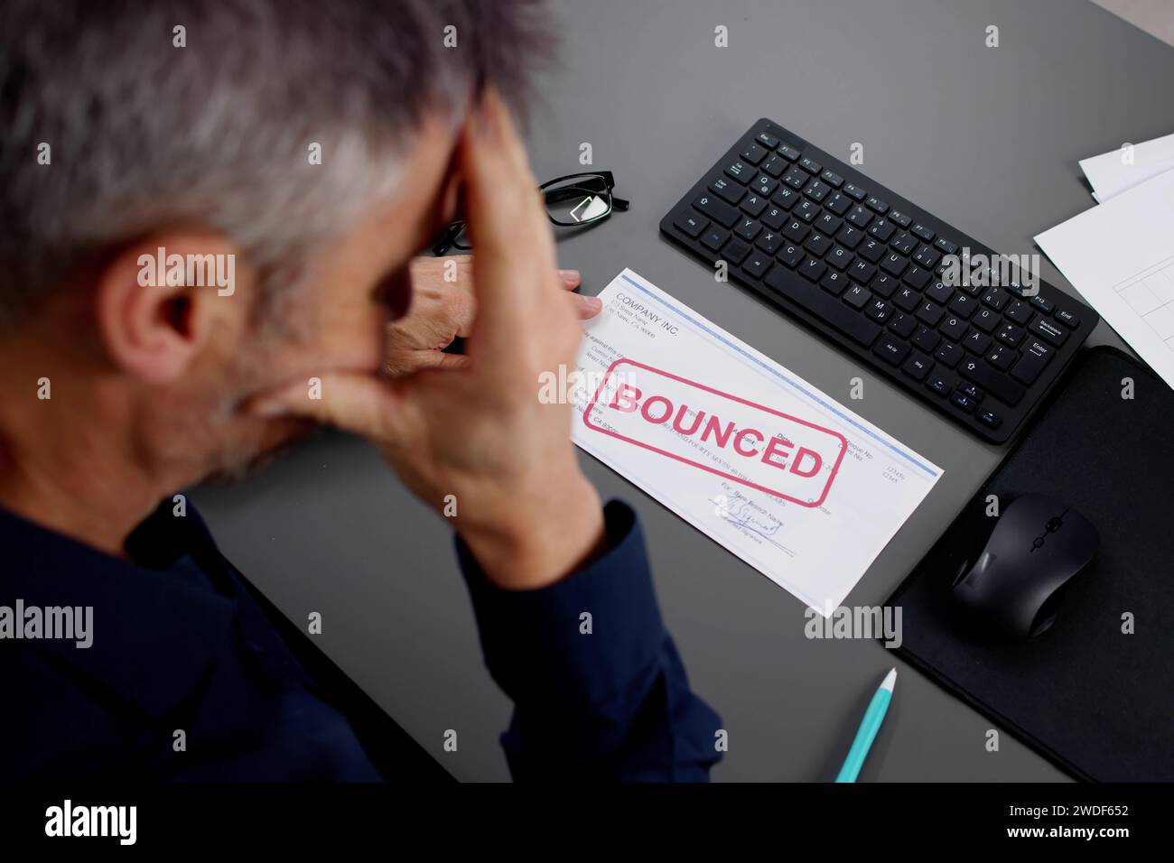 Finance complaint hi-res stock photography and images - Alamy