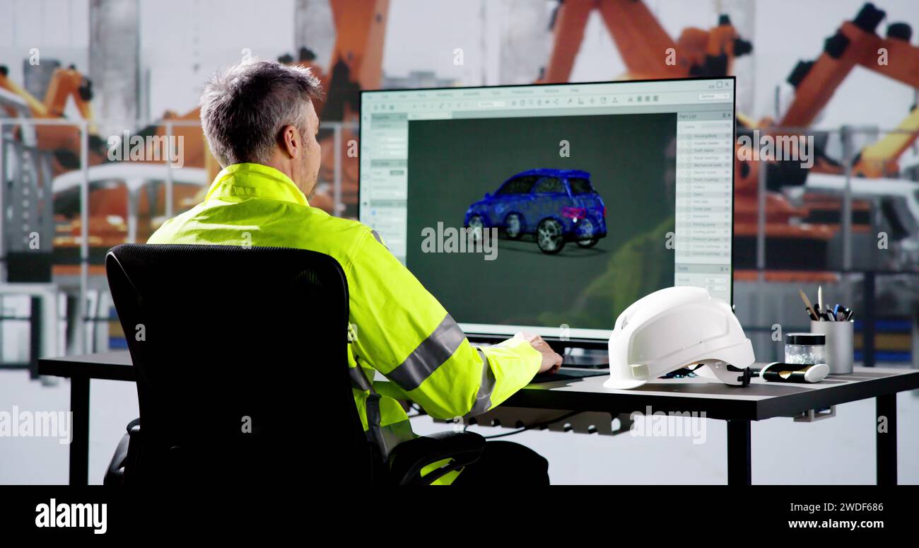 Industrial age design hi-res stock photography and images - Alamy