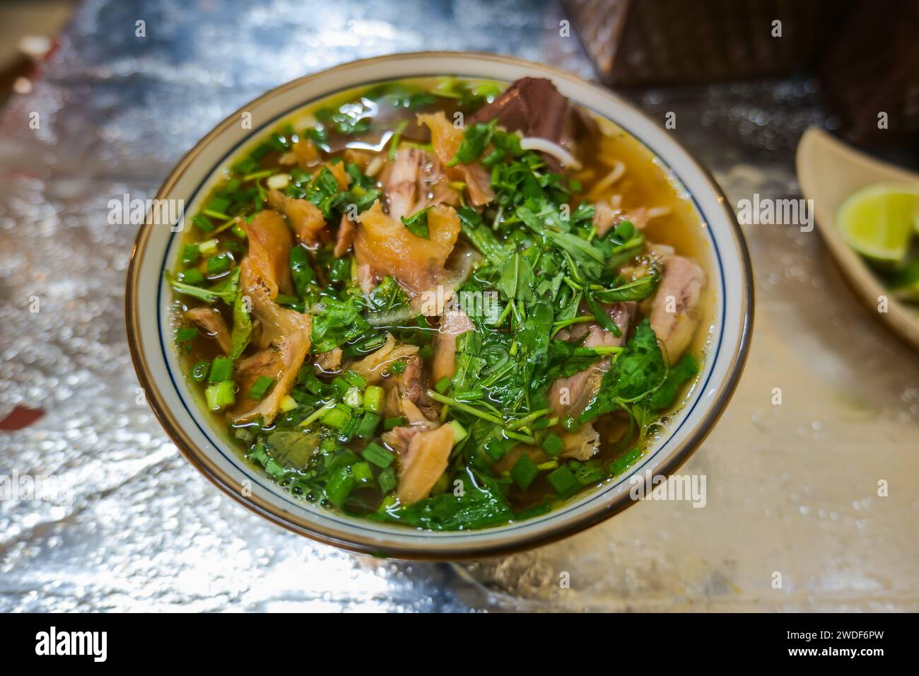 Bo rice hi-res stock photography and images - Alamy