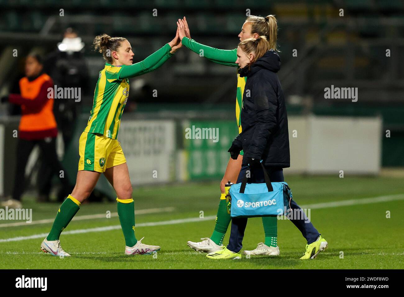 Van den velde hi-res stock photography and images - Alamy
