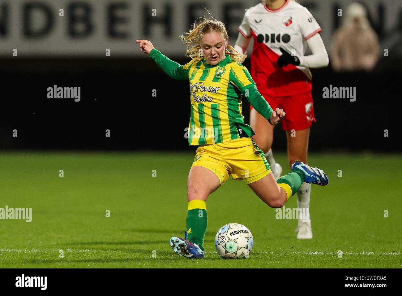 Den Haag, Netherlands. 20th Jan, 2024. DEN HAAG, NETHERLANDS - JANUARY ...