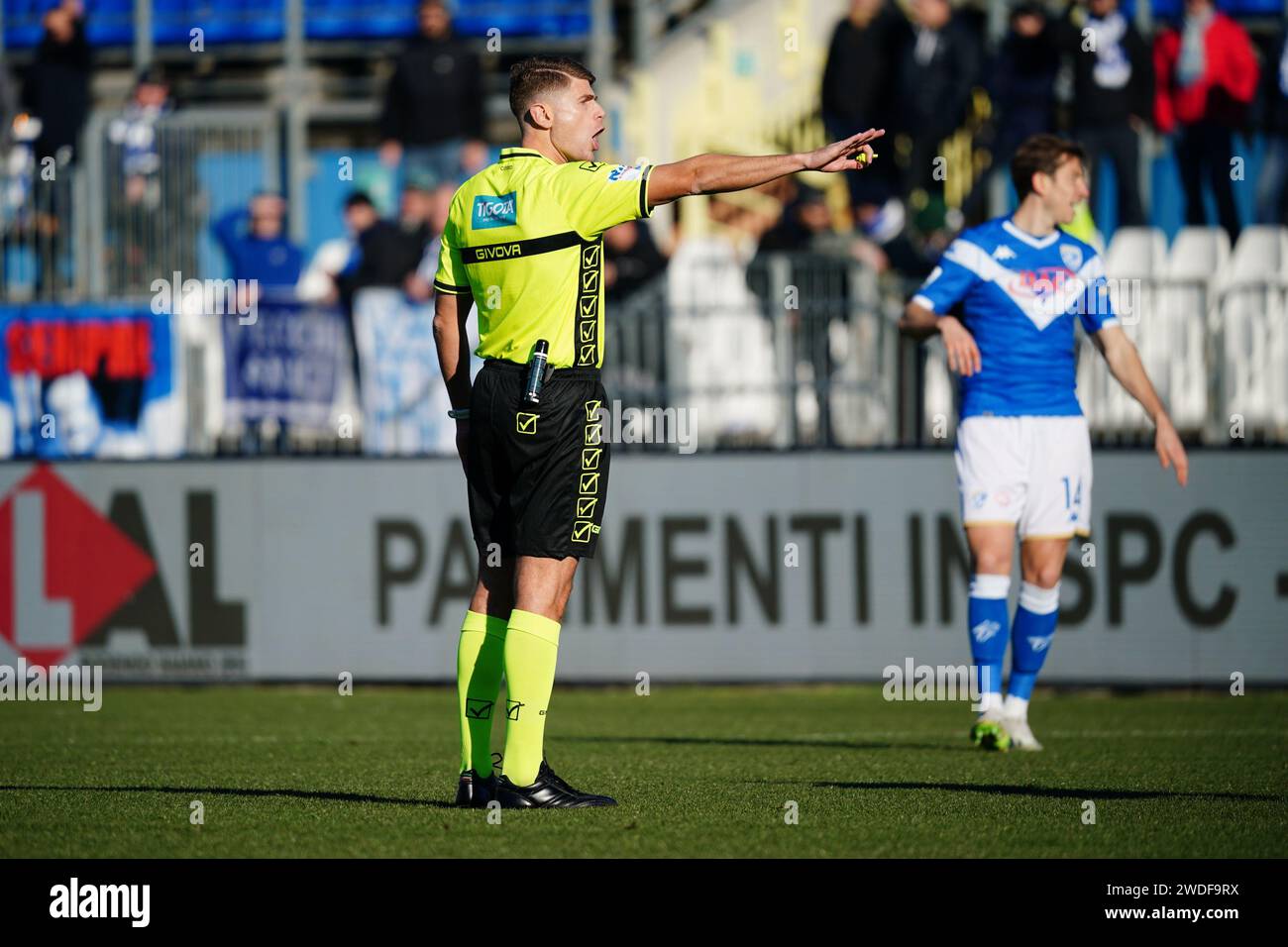 Francesco cosso hi-res stock photography and images - Alamy