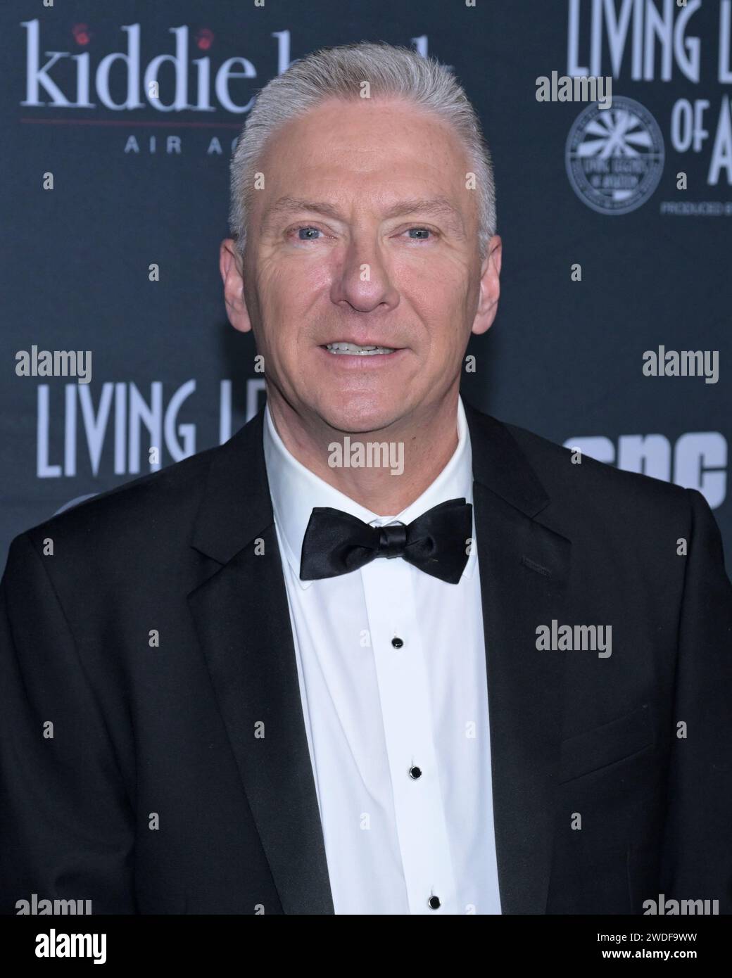 Beverly Hills, California, USA. 19th Jan, 2024. Tom Costello. 21st ...