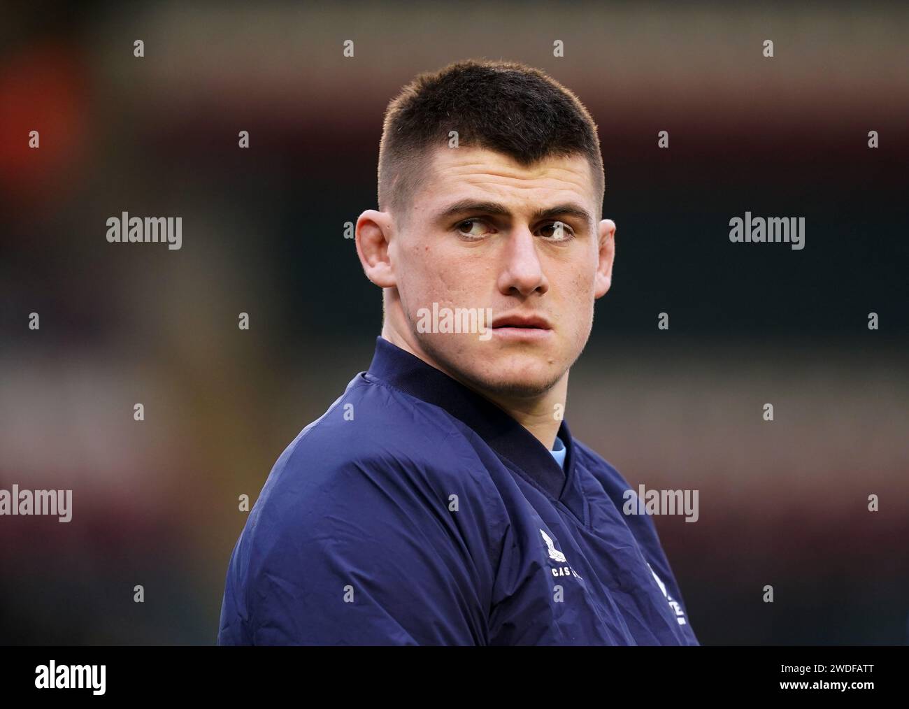 Leinster rugby sheehan hi-res stock photography and images - Alamy