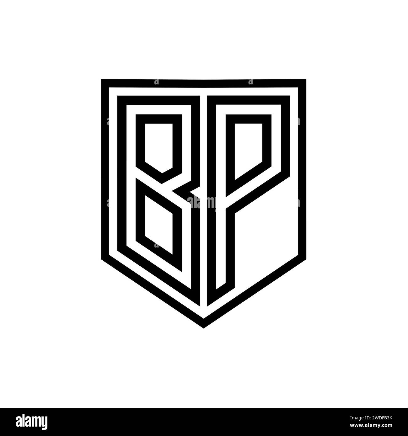 Bp symbol Black and White Stock Photos & Images - Alamy