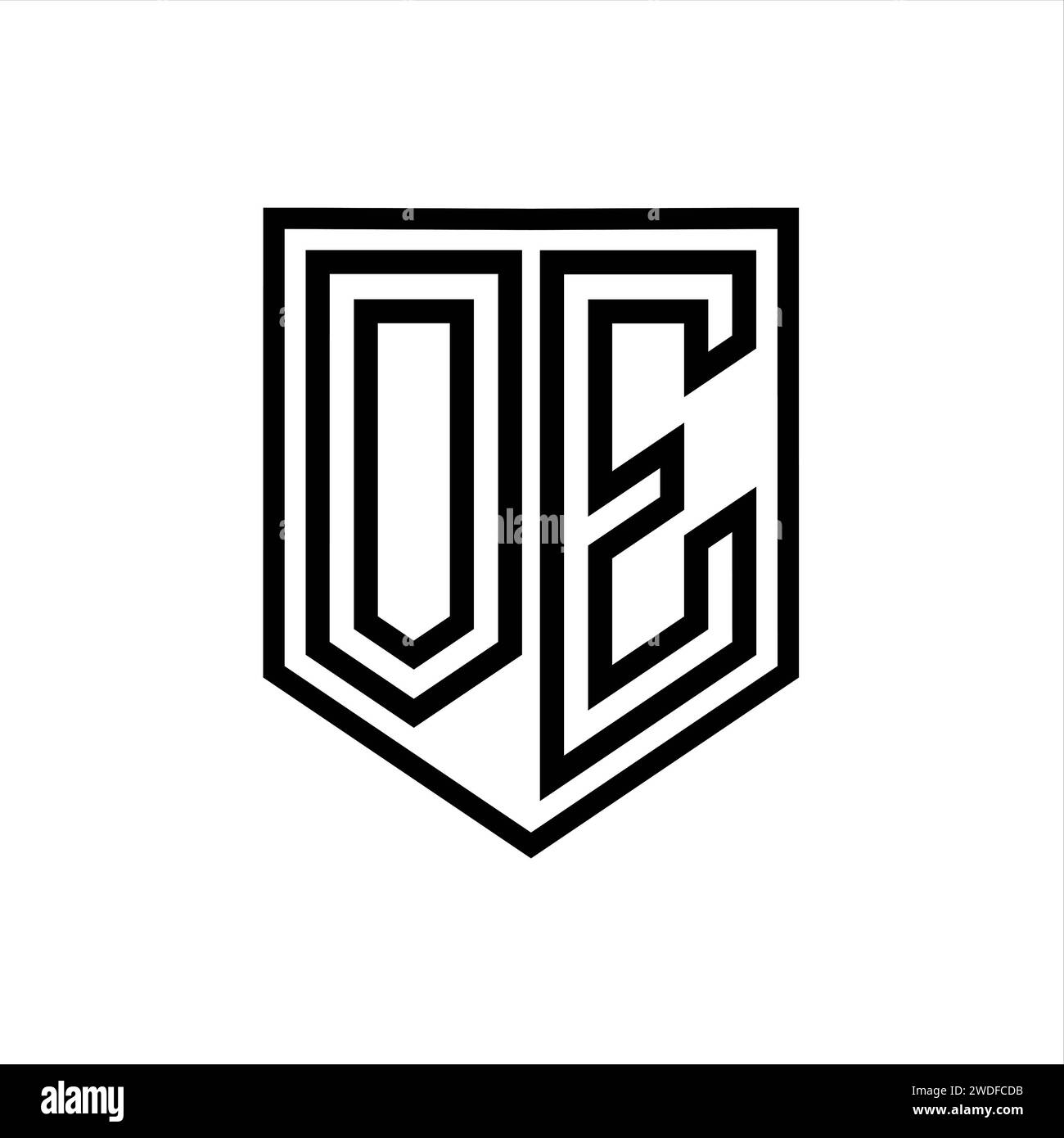 Oe template Black and White Stock Photos & Images - Alamy