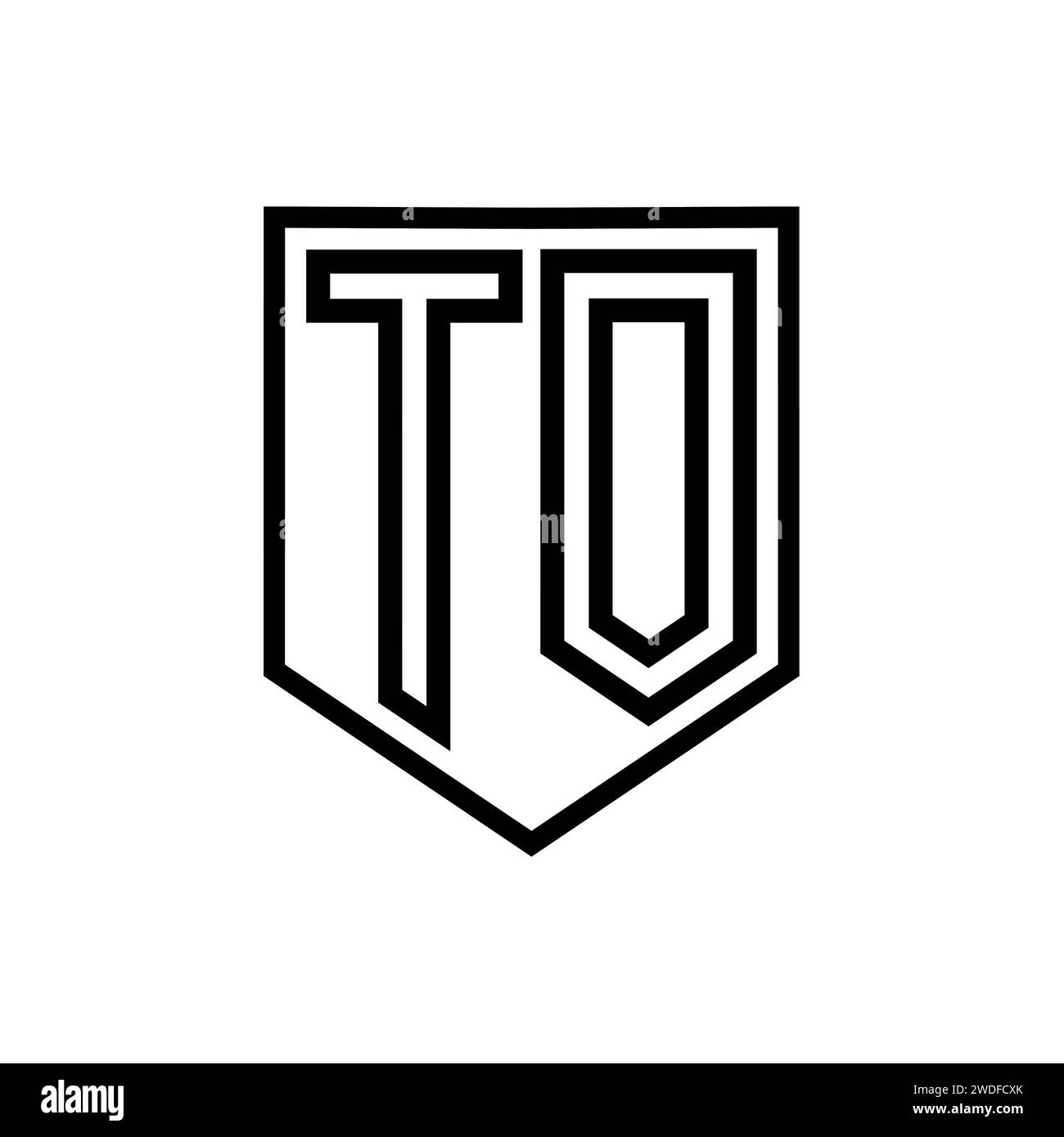 Vector typeface hi-res stock photography and images - Alamy