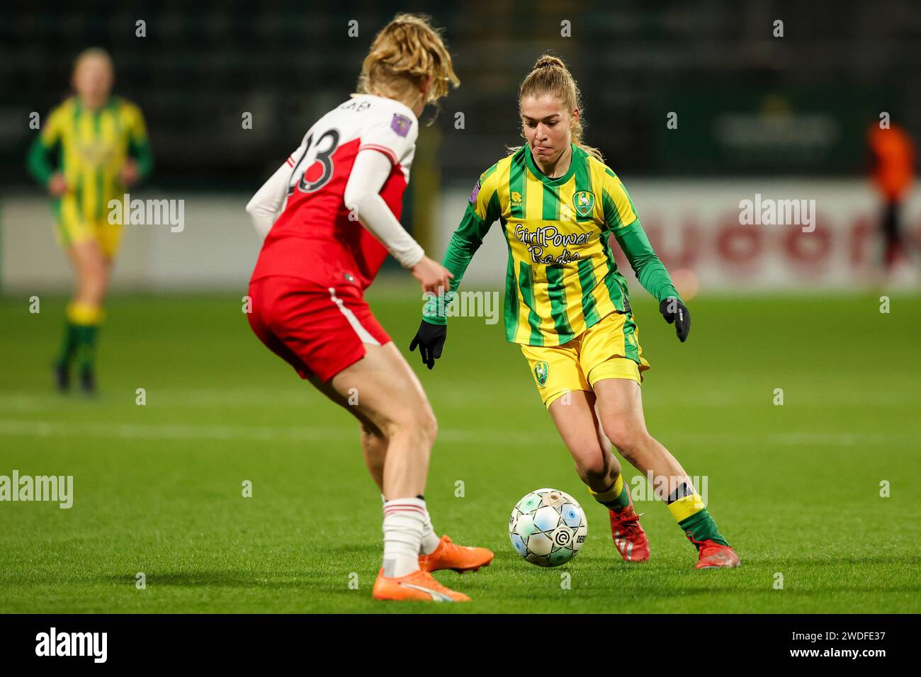 Nikki ijzerman hi-res stock photography and images - Alamy