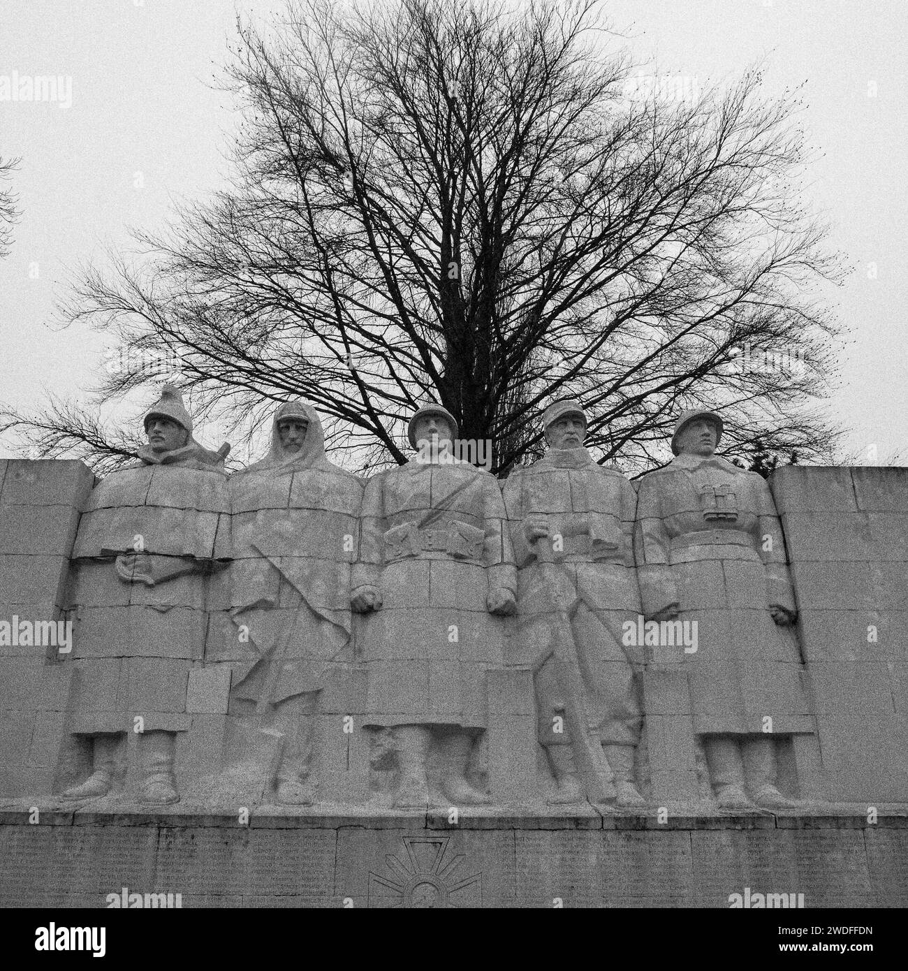 Monument to the soldiers and the french victory, Verdun, Meuse, Grand ...