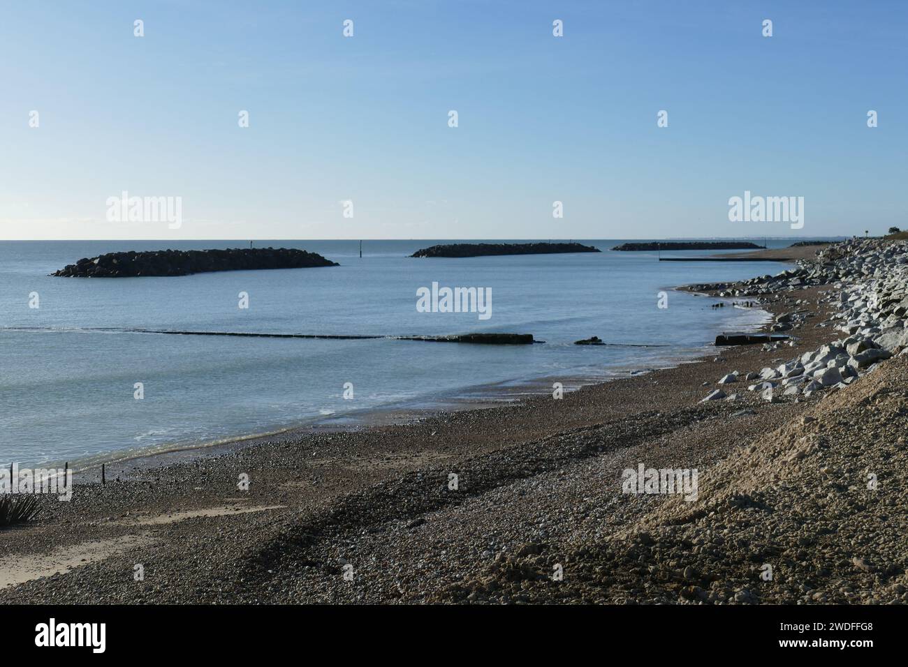 Elmer rock islands hi-res stock photography and images - Alamy