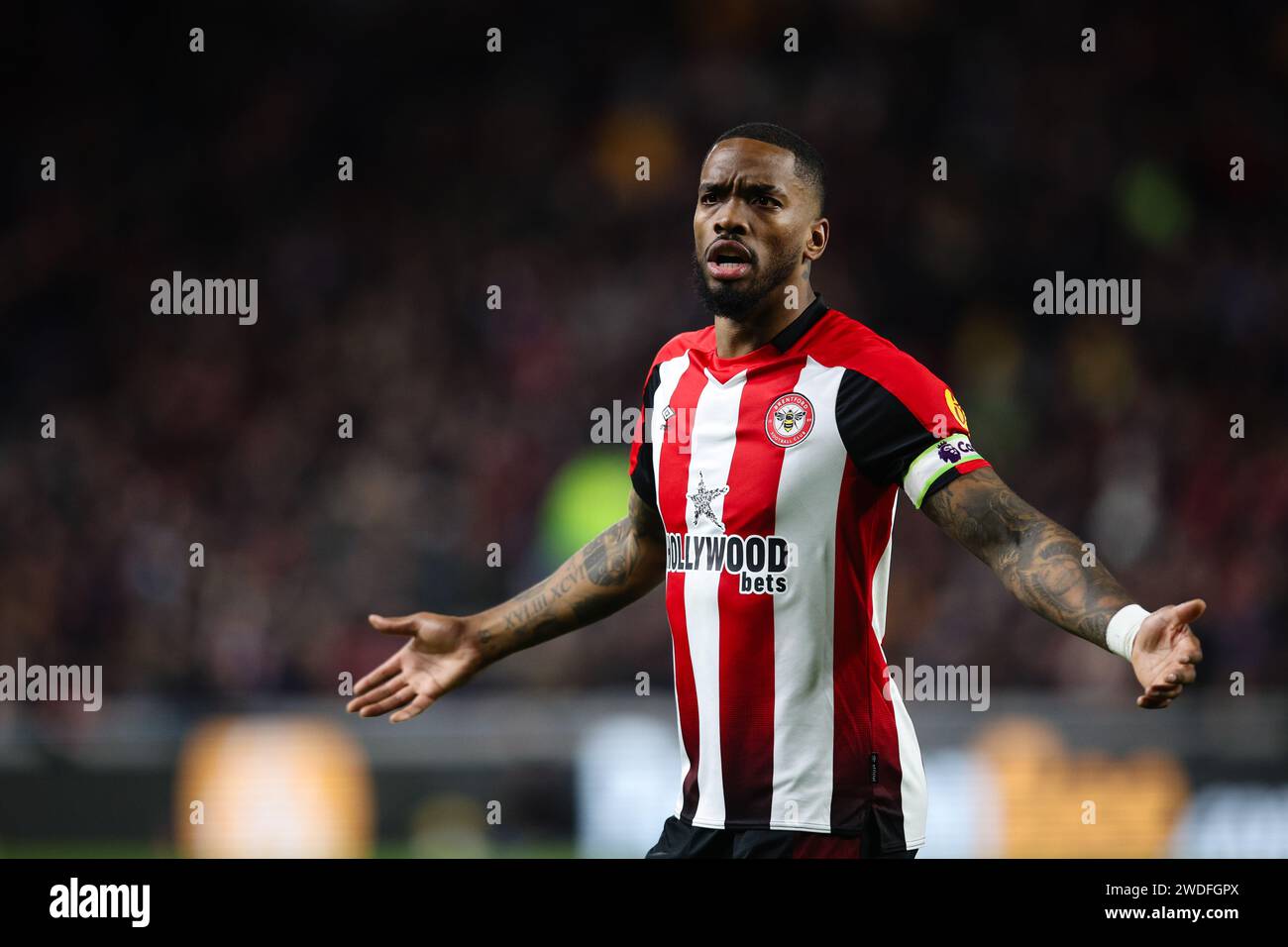 Nottingham forest stadium 2024 hi-res stock photography and images - Alamy