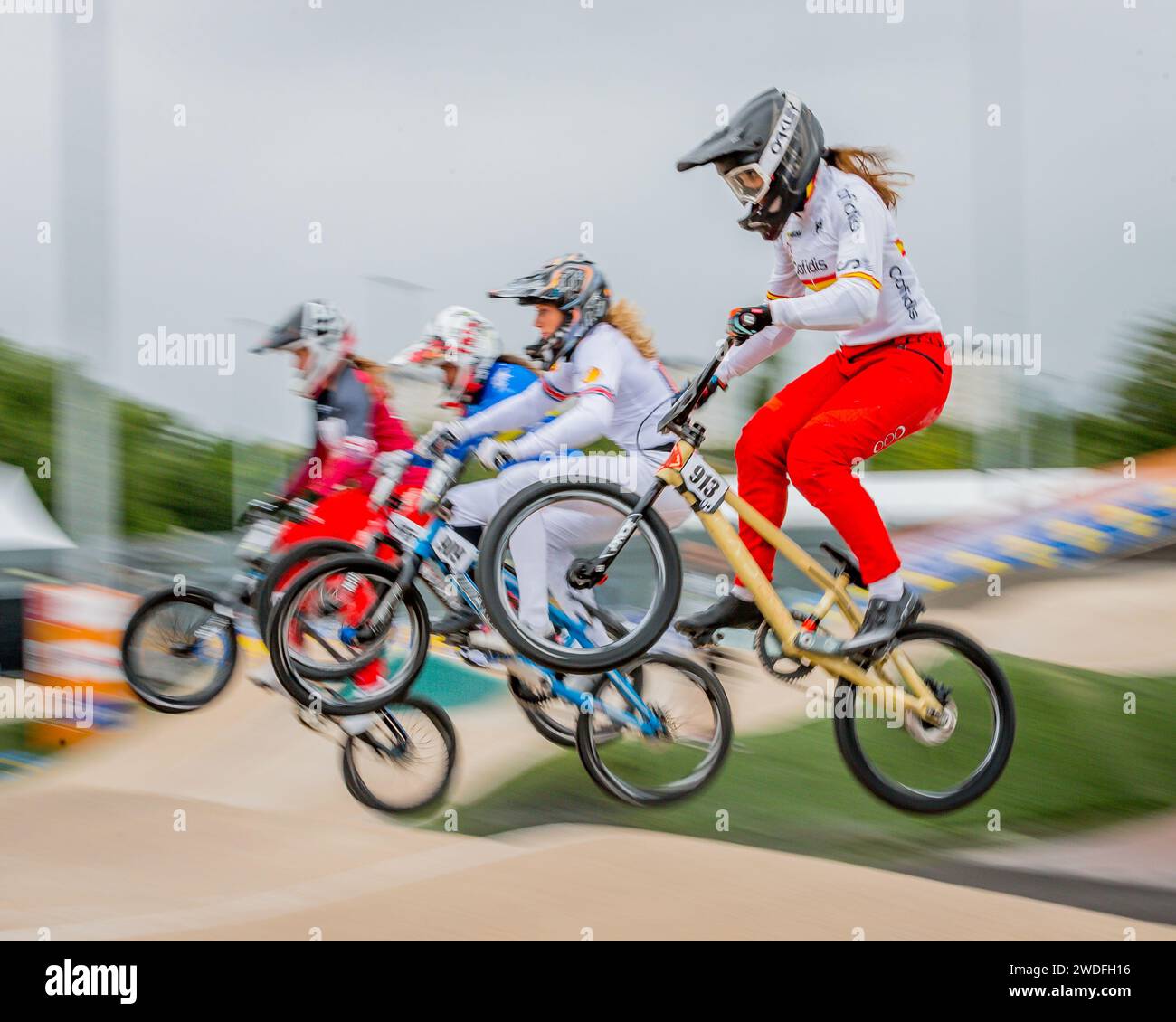 Carla gomez garcia hi-res stock photography and images - Alamy