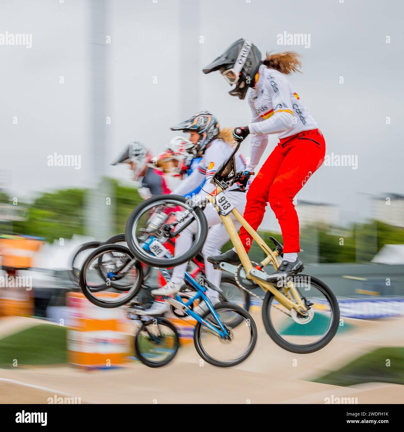 Carla gomez garcia hi-res stock photography and images - Alamy