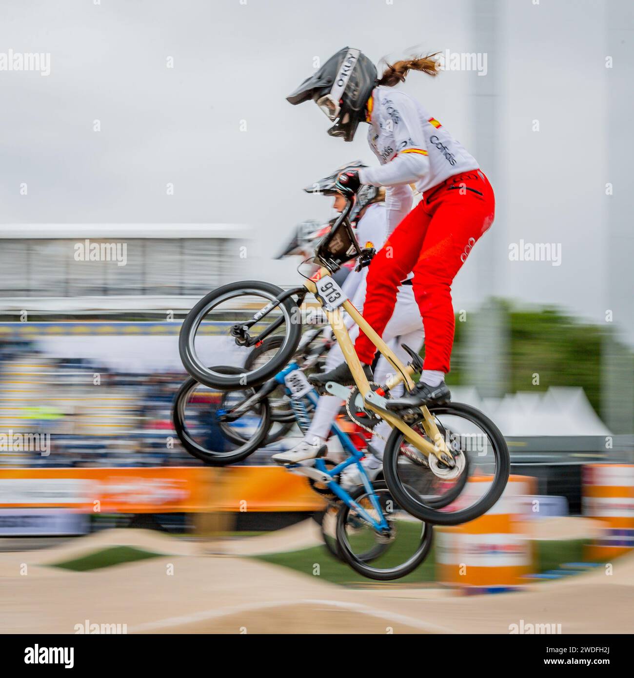 Carla gomez garcia hi-res stock photography and images - Alamy