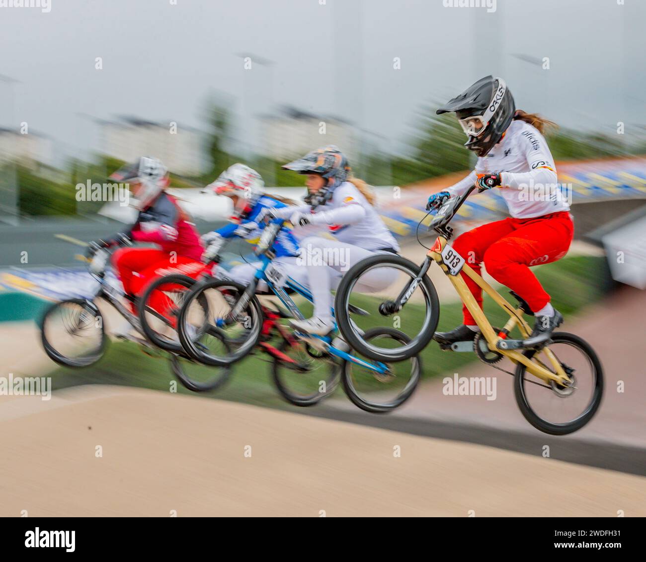 Carla gomez garcia hi-res stock photography and images - Alamy