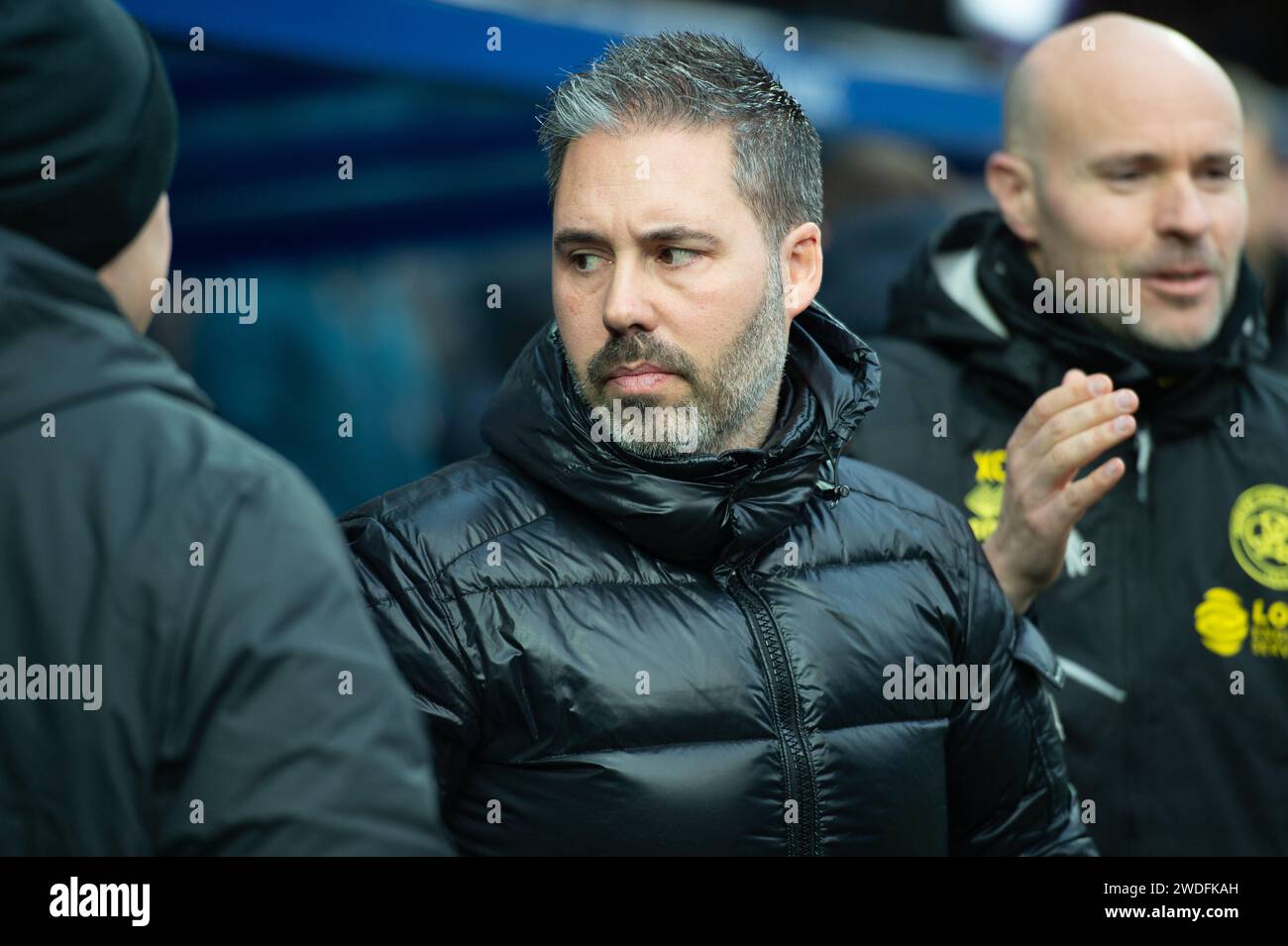 Marti cifuentes qpr hi-res stock photography and images - Alamy Marti cifuentes qpr hi-res stock photography and images - Alamy