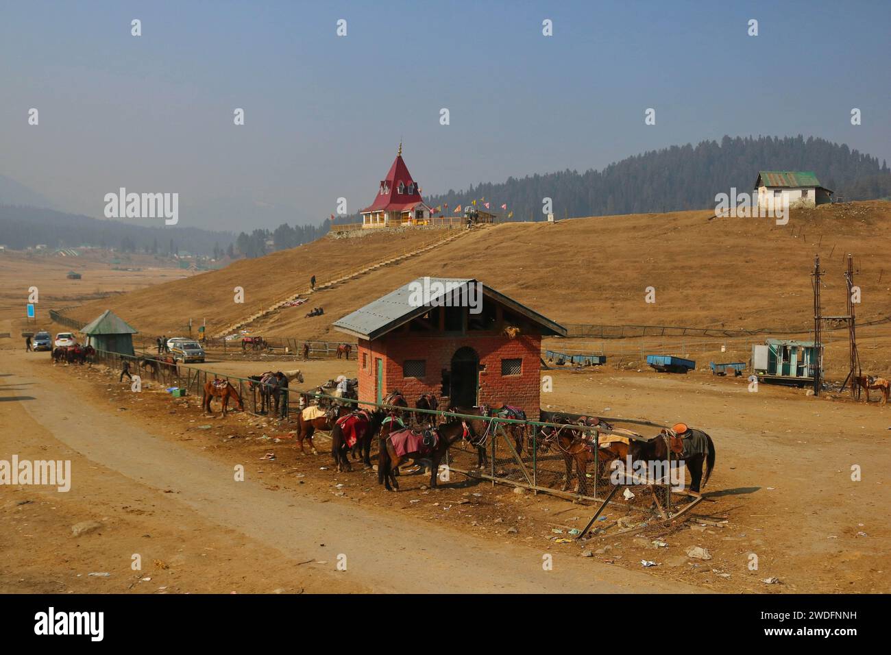 Miti india hi-res stock photography and images - Alamy