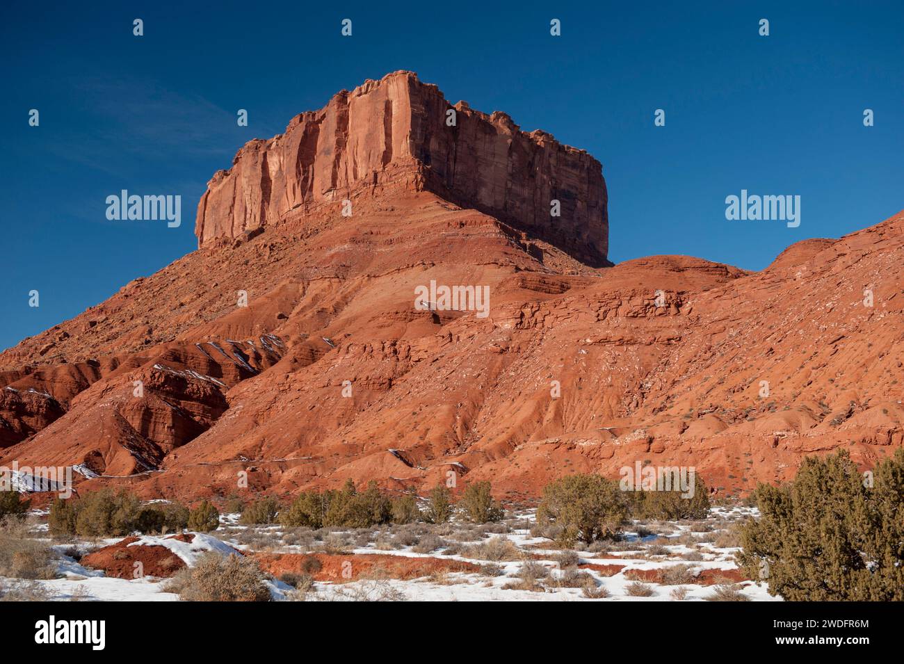 Parriott mesa hi-res stock photography and images - Alamy