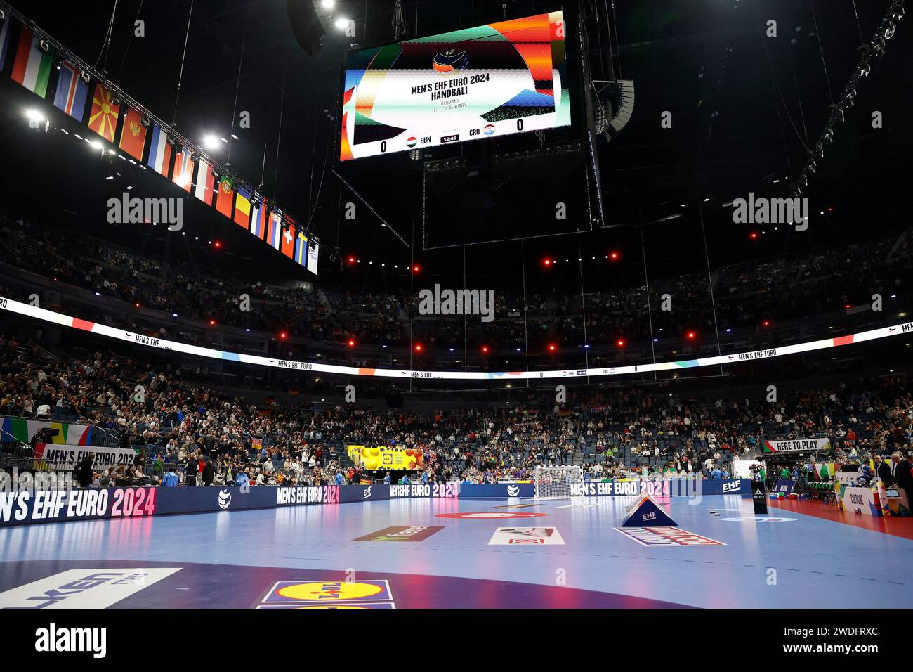 österreich euro 2024 hi-res stock photography and images - Alamy