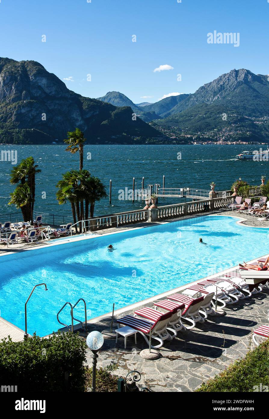 Piscina como hi-res stock photography and images - Alamy