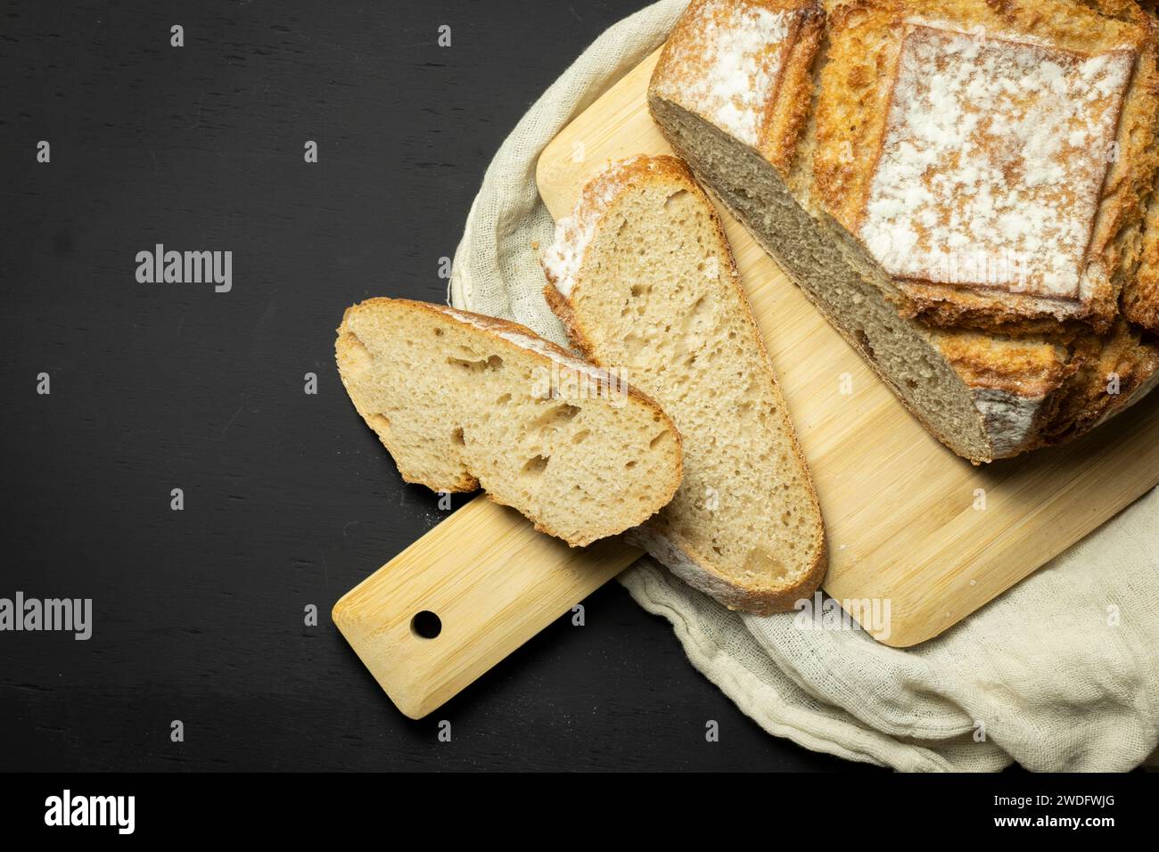 Food photography composition hi-res stock photography and images - Alamy