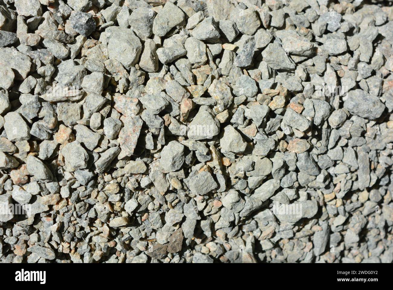 Construction, building materials for concreting of houses, facades ...