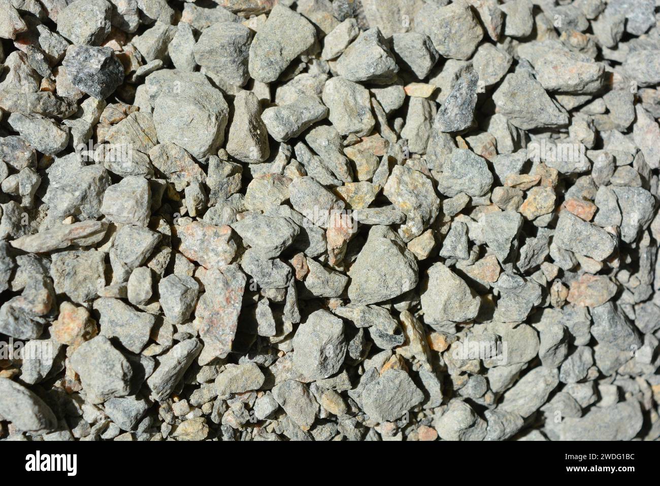 Construction, building materials for concreting of houses, facades ...