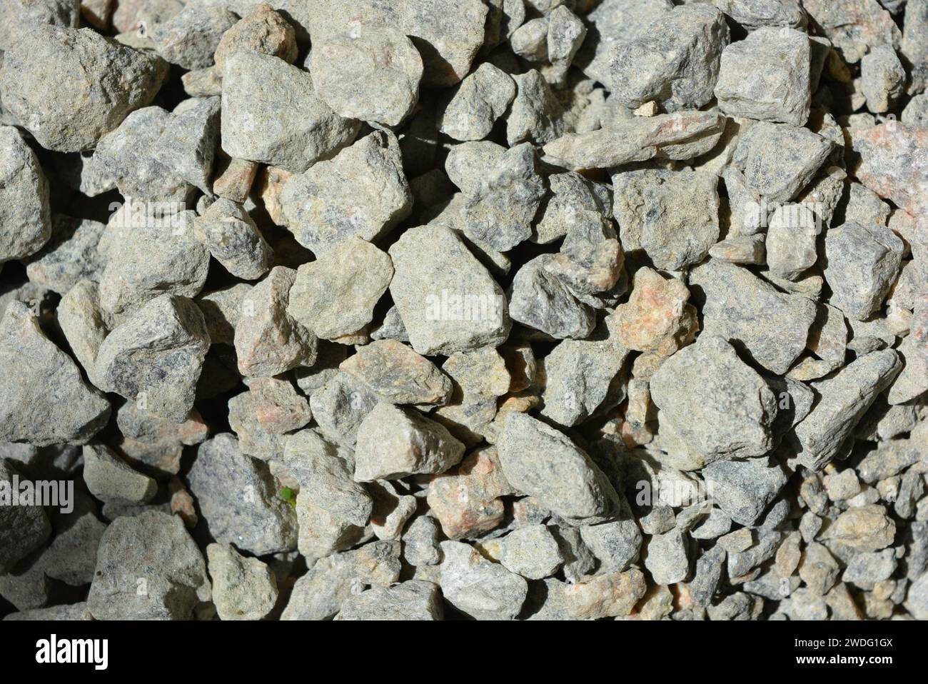 Construction, building materials for concreting of houses, facades ...