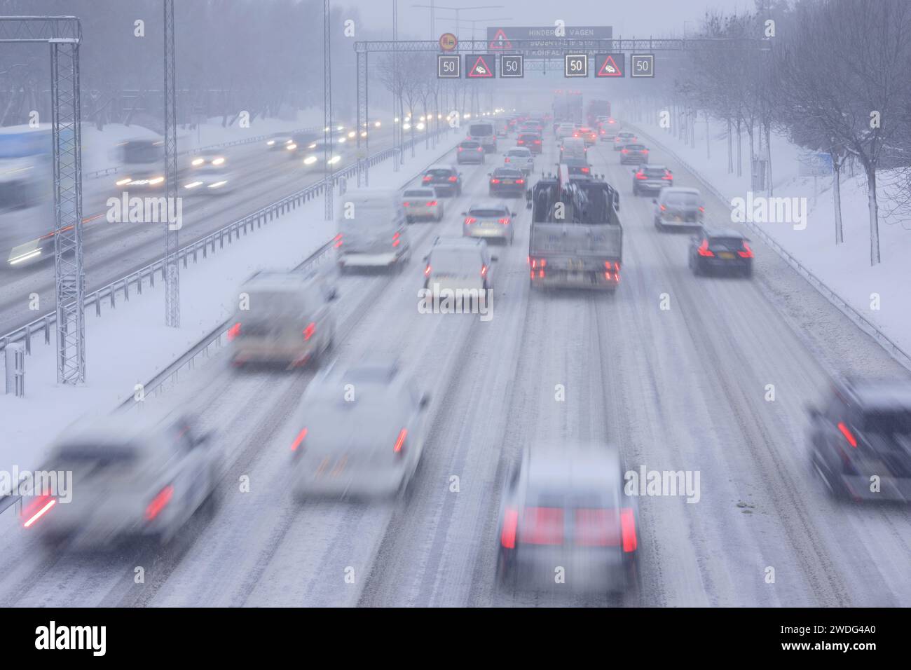 Highway 2024 street hi-res stock photography and images - Alamy