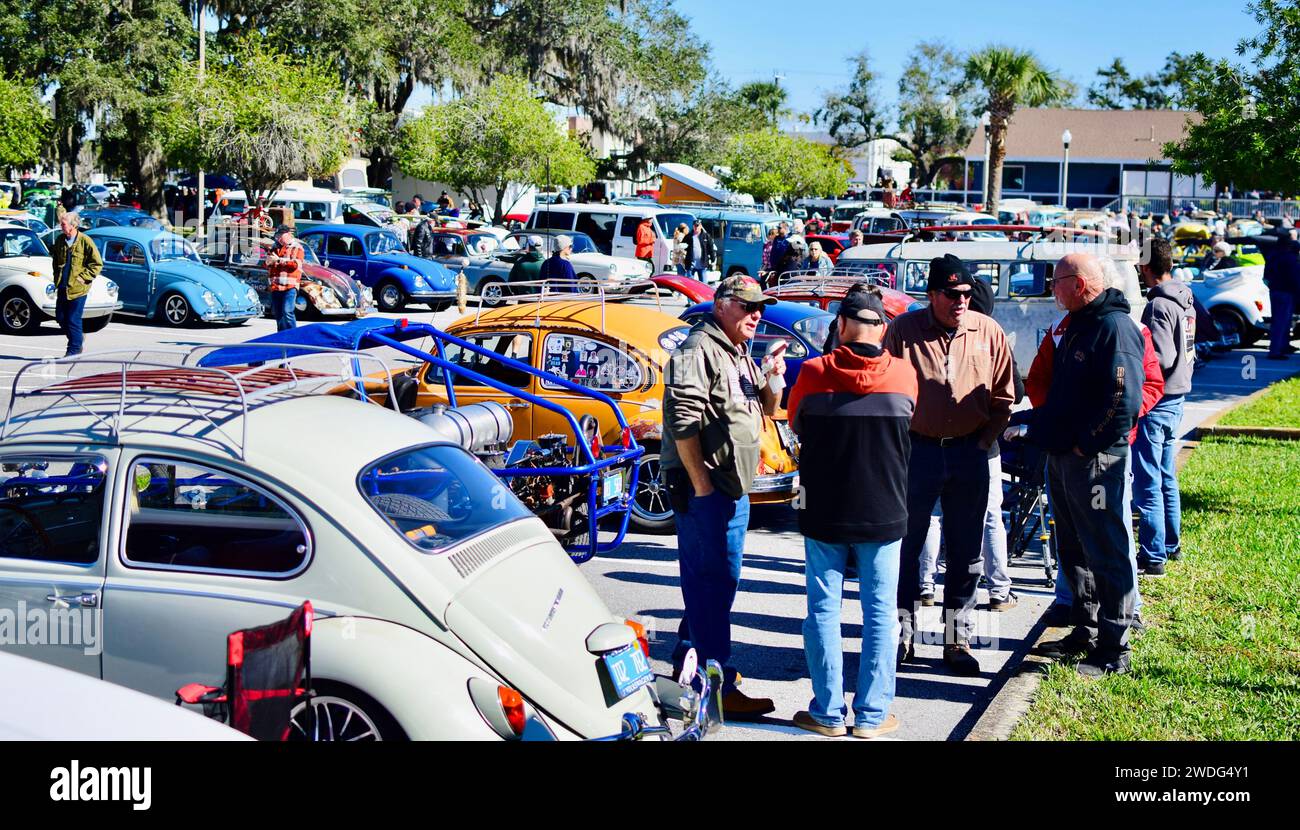 Multiple vws hi-res stock photography and images - Alamy