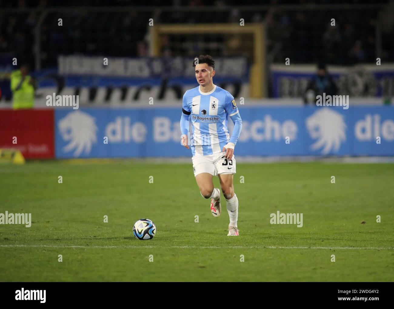 Michael gluck tsv 1860 munchen hi-res stock photography and images - Alamy