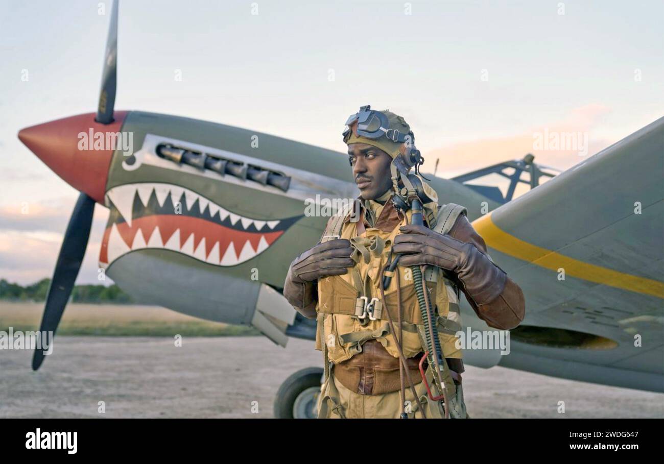 Masters of the air series hi-res stock photography and images - Alamy