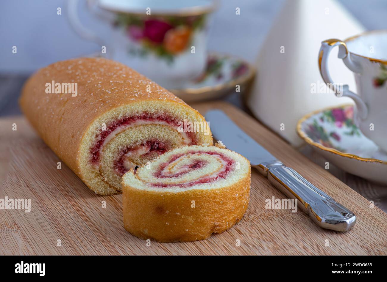 Swiss log hi-res stock photography and images - Alamy