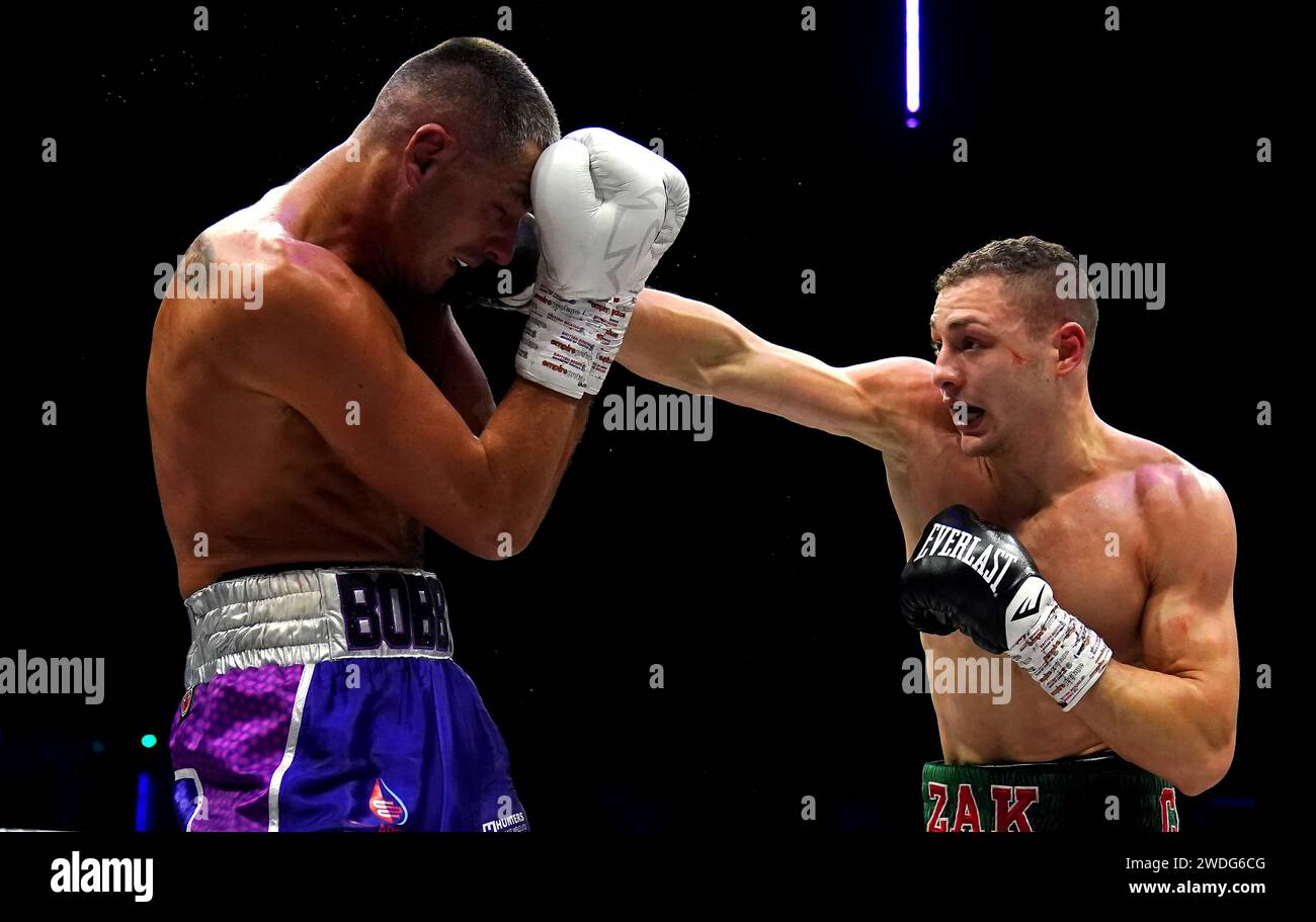 Action against jack cullen hi-res stock photography and images - Alamy