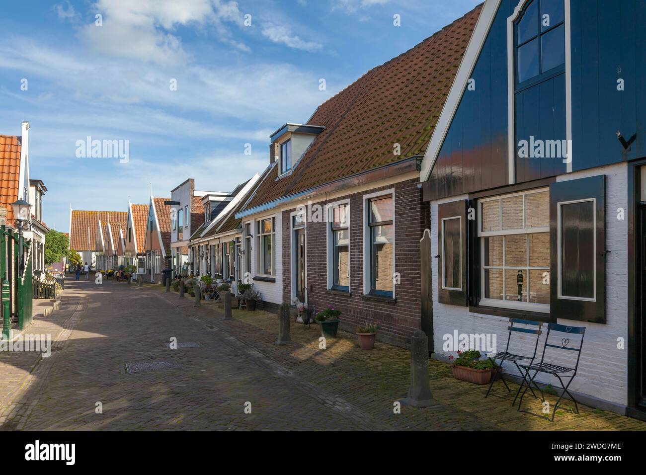 Village oosterend hi-res stock photography and images - Alamy
