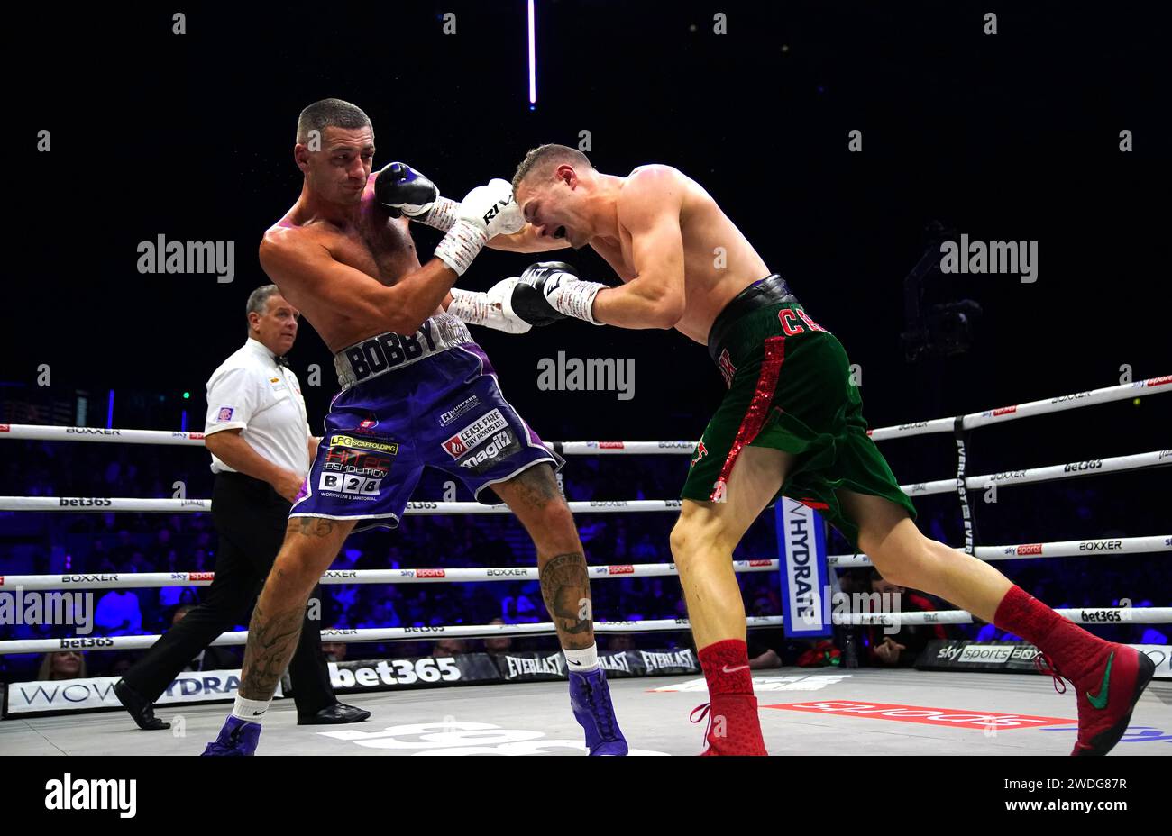 Action against jack cullen hi-res stock photography and images - Alamy