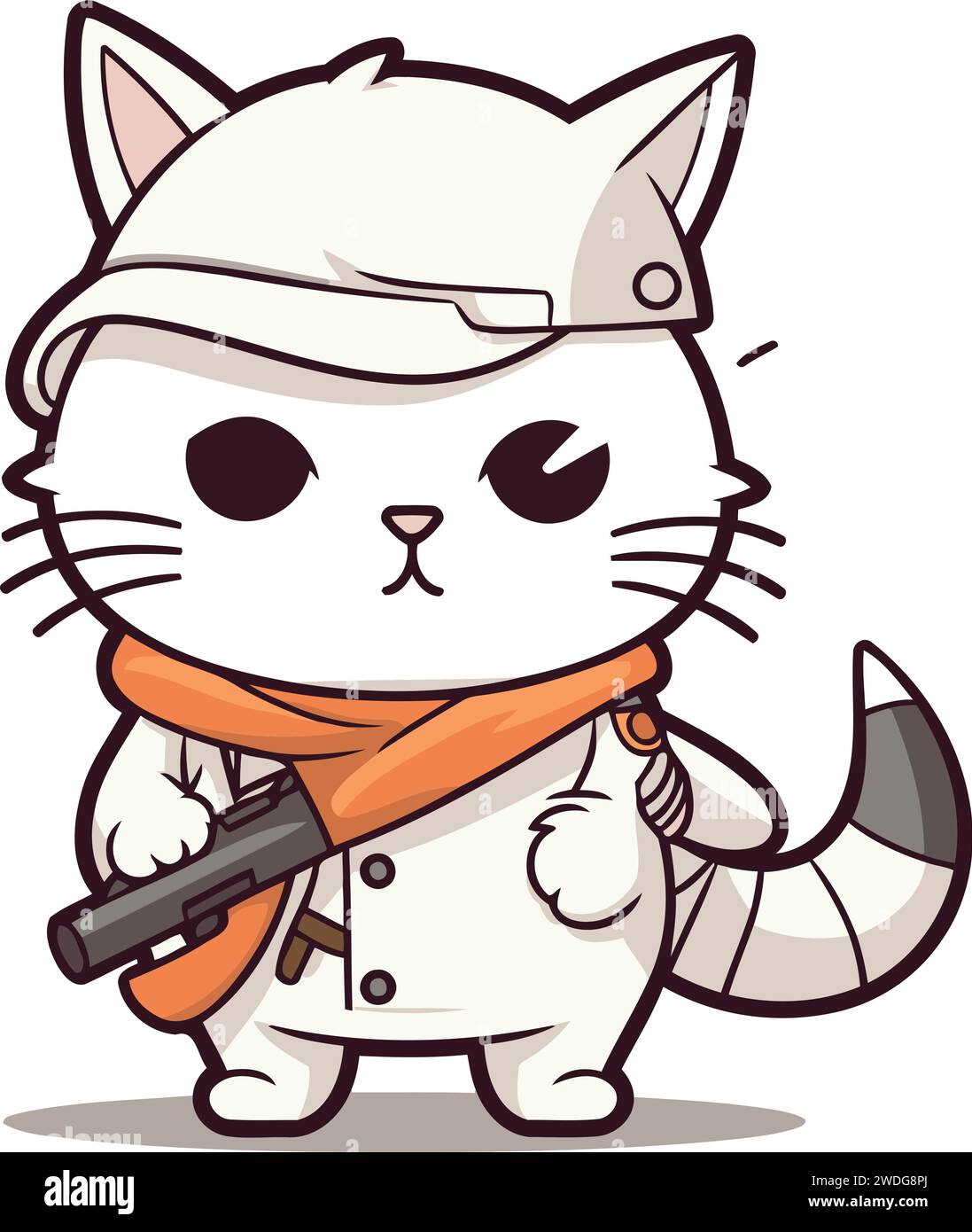 A bandana Stock Vector Images - Alamy