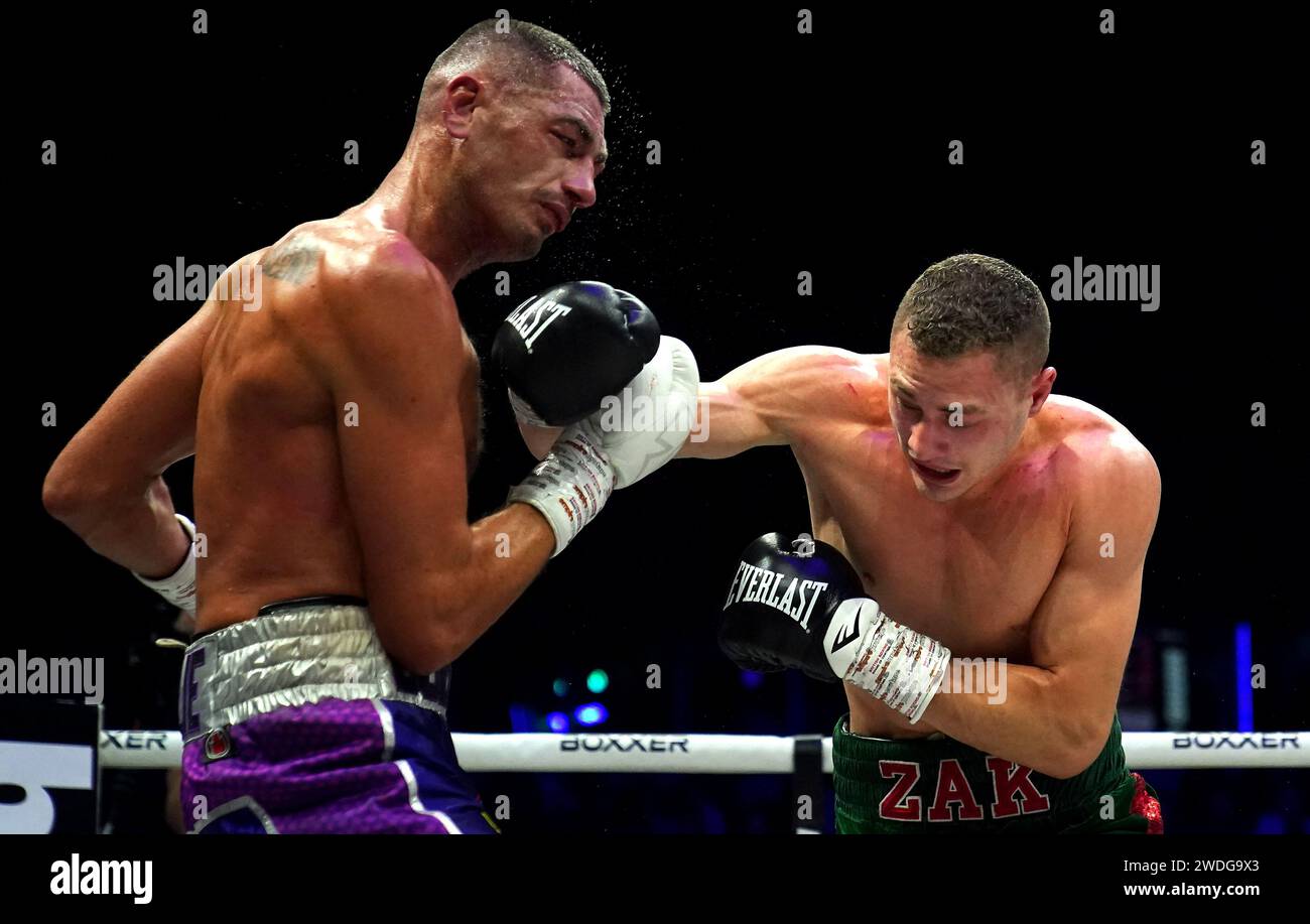 Action against jack cullen hi-res stock photography and images - Alamy