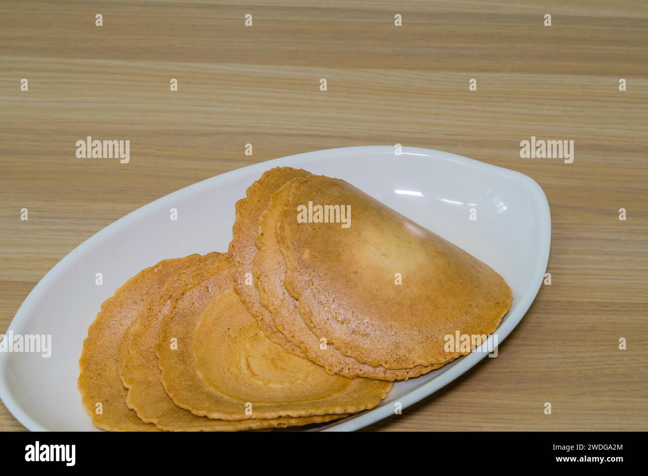 Korean traditional cookie hi-res stock photography and images - Alamy