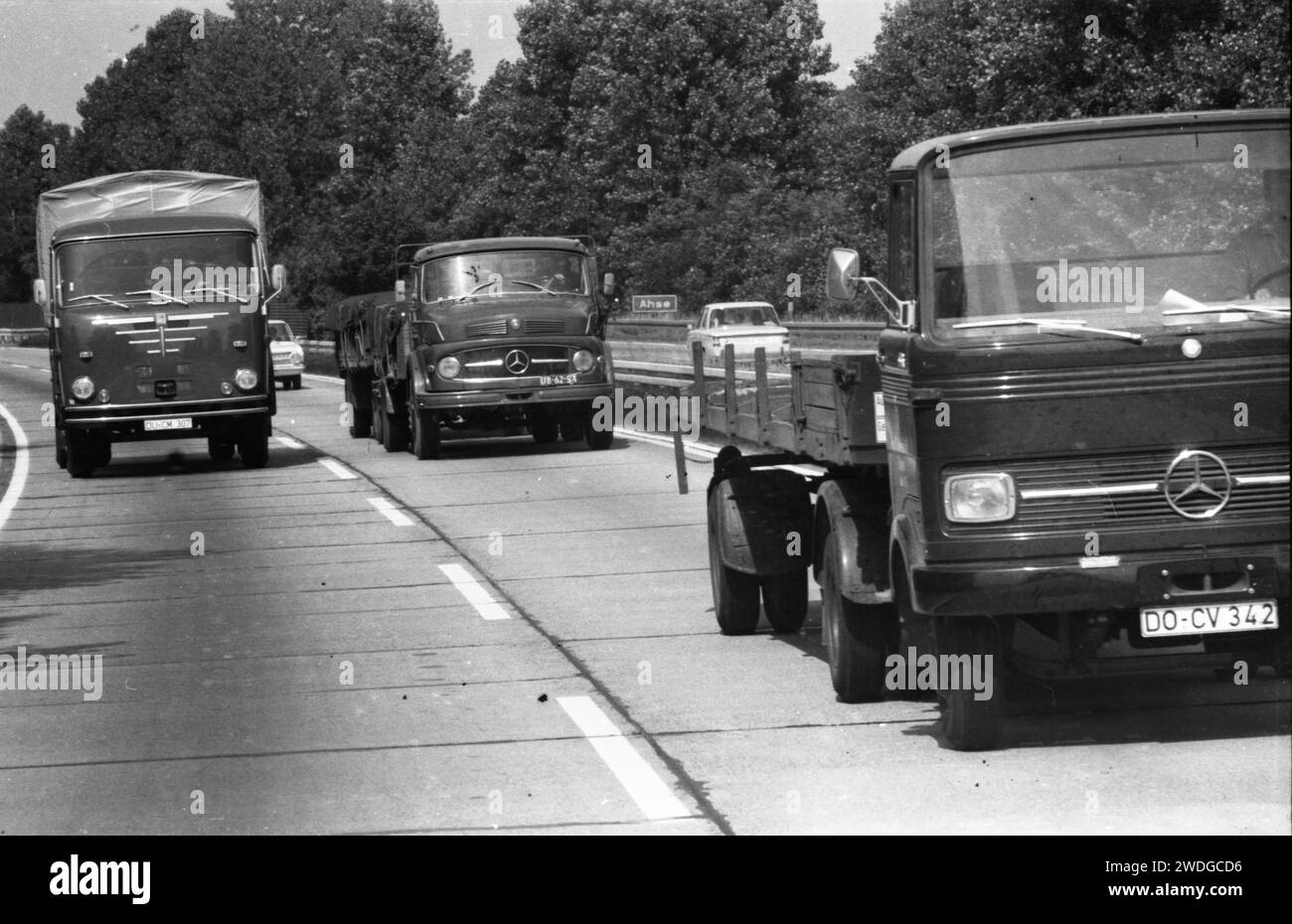 DEU, Germany, Dortmund: Personalities from politics, economy and ...